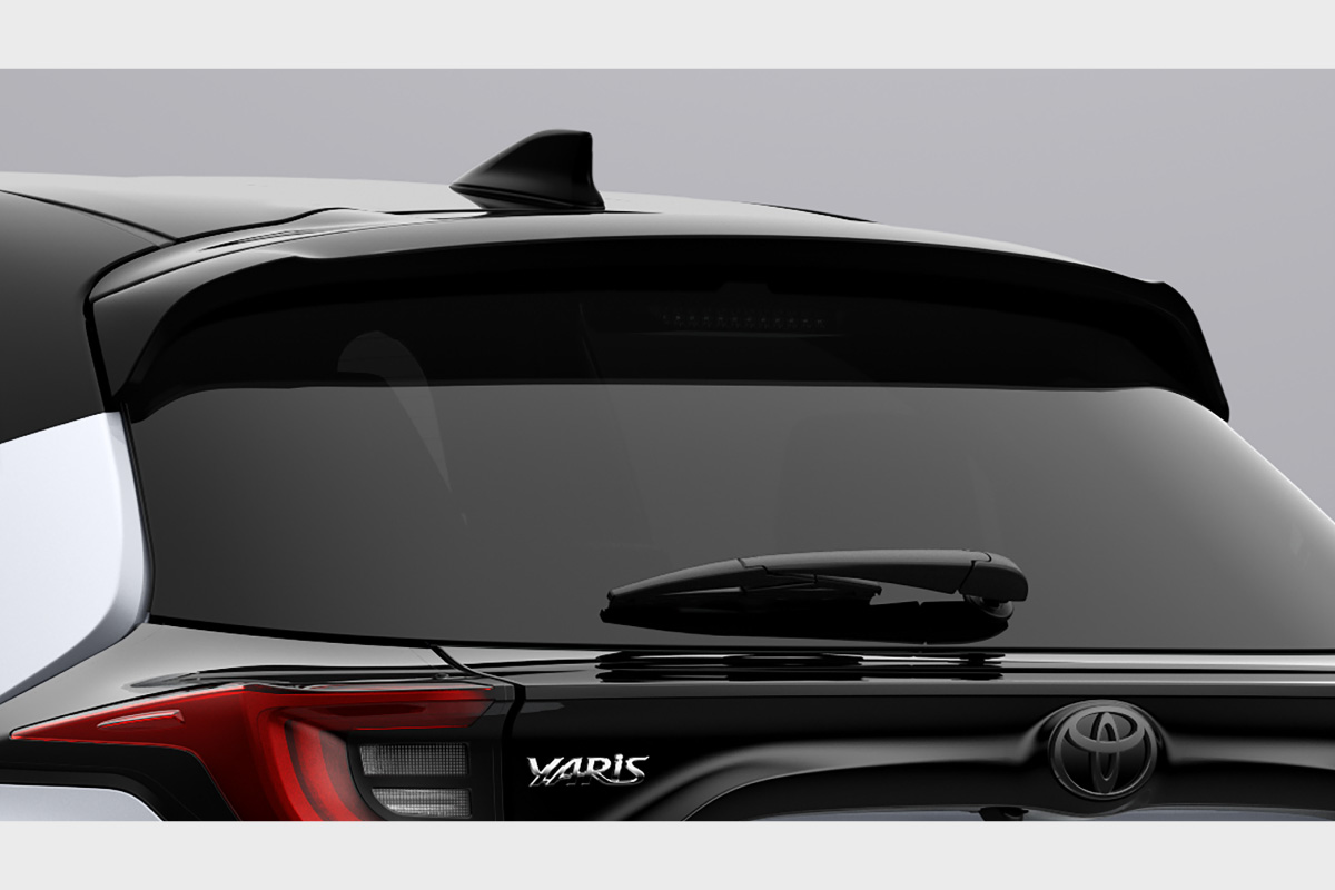 ヤリスシリーズ特別仕様車Z URBANO（ウルバーノ）徹底解説!! | ネッツトヨタ北九州