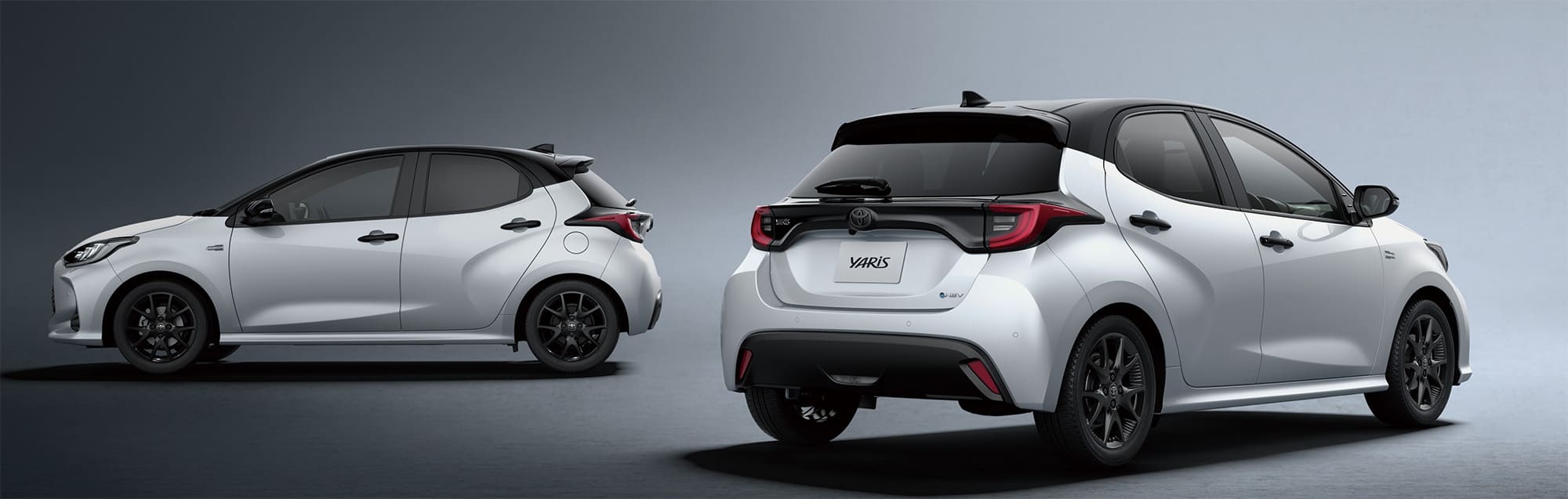 ヤリスシリーズ特別仕様車Z URBANO（ウルバーノ）徹底解説!! | ネッツトヨタ北九州