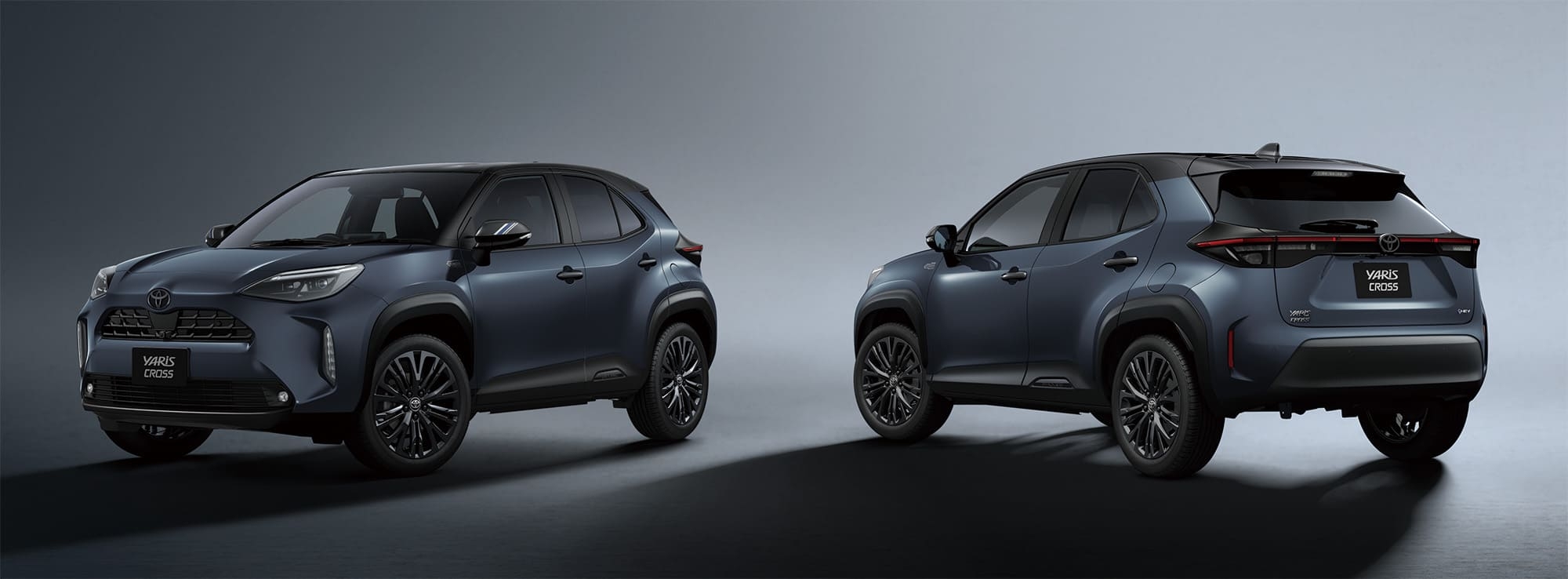 ヤリスシリーズ特別仕様車Z URBANO（ウルバーノ）徹底解説!! | ネッツトヨタ北九州